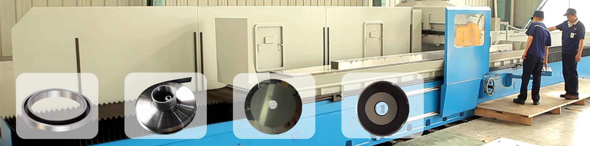 Machine Knives and Industrial Cutting Blades