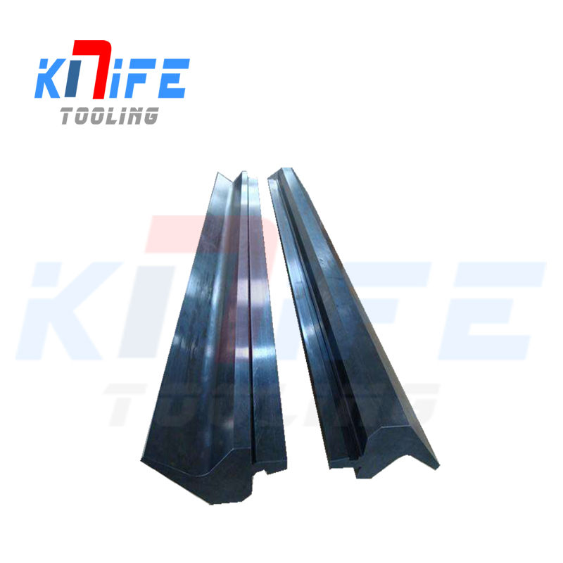 Bending Machine molds